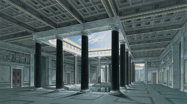 Design is fine. History is mine.