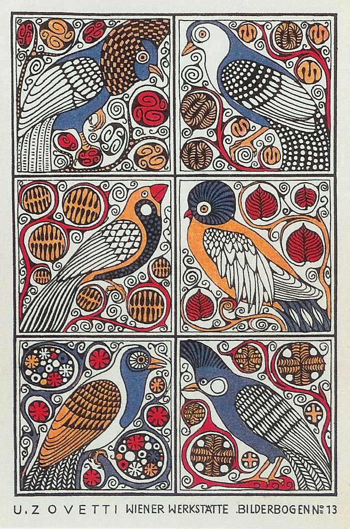 Design is fine. History is mine.