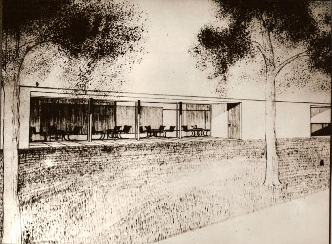 Revival of Design is fine. History is mine