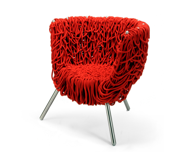 Design is fine. History is mine.