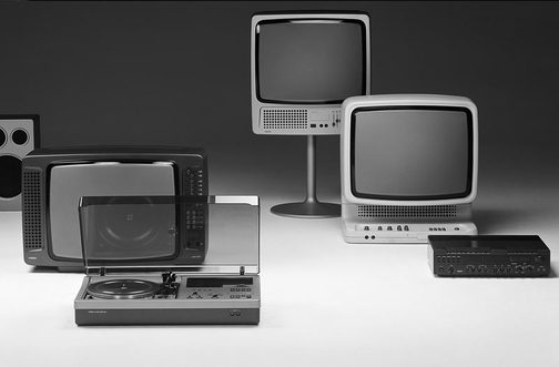 Design is fine. History is mine.