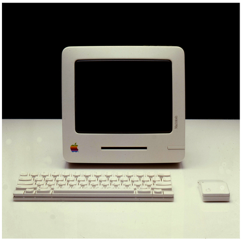 Design is fine. History is mine
