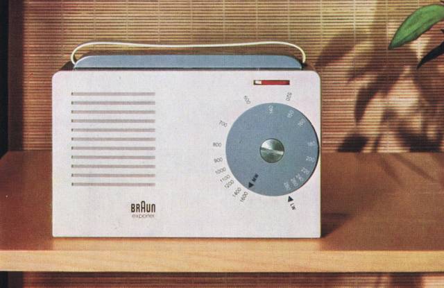 Design is fine. History is mine.