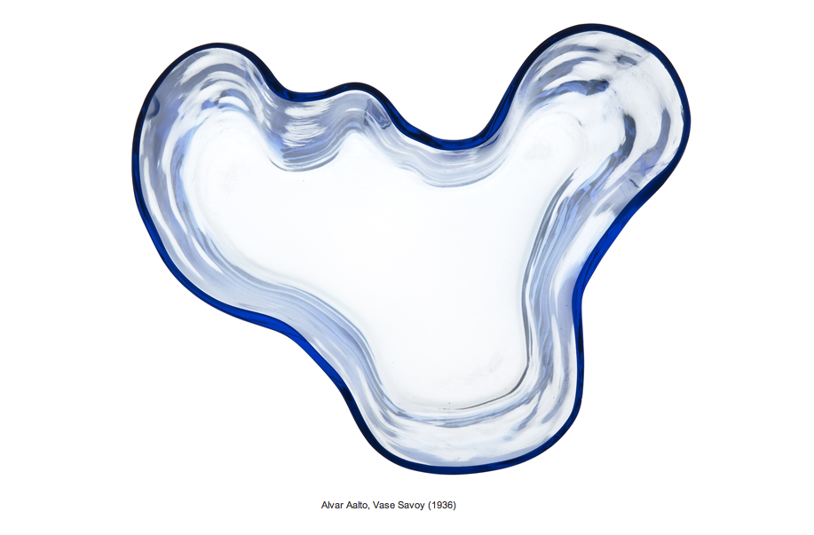 Design classic: Savoy vase – Design is fine. History is mine.