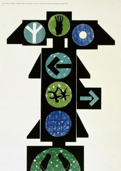 Miraggio by Munari, 1967 – Design is fine. History is mine.