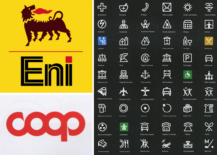 Bob Norda and logo design – Design is fine. History is mine.